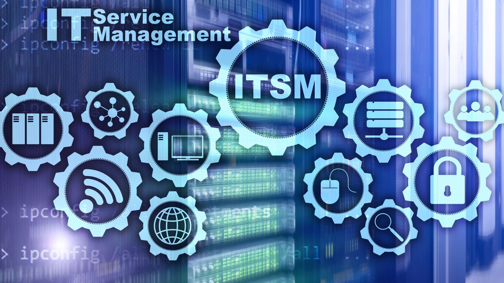 Entwicklung einer ITSM-Strategie - pörtner consulting